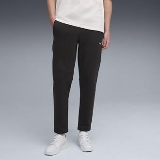 Puma Pantalon Evostripe Homme, V&ecirc;tements, Noir, XXL