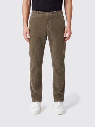 Jacob Cohen Pantalon Homme couleur Gris
