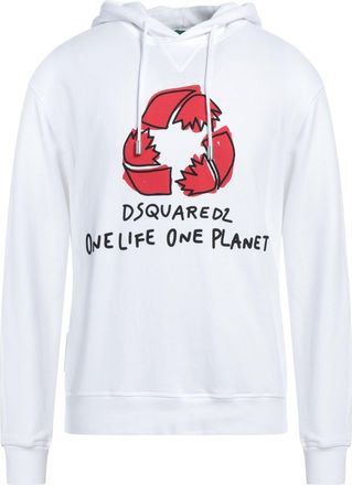 Dsquared2 TOPS - Sweatshirts auf YOOX.COM