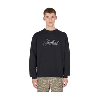 Soulland Sweatshirt Hoodies - - Sweatshirts & Hoodies - Herren - Schwarzk - L