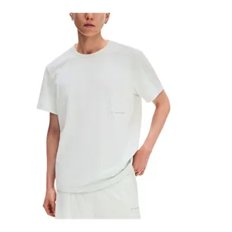 On Running Homme, Sport, Blanc, Taille: XS Running-T