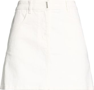 Givenchy HOSEN & R&Ouml;CKE - Jeansr&ouml;cke auf YOOX.COM