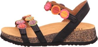 Think Sandaletten - - Shoes - Damen - Mehrfarbig - 38 EU