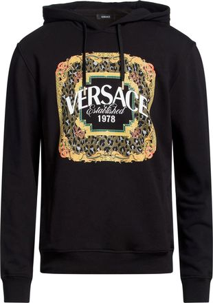 Versace TOPS - Sweatshirts auf YOOX.COM