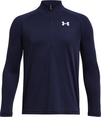 Under Armour Jungen Tech 2.0 1/2 Zip