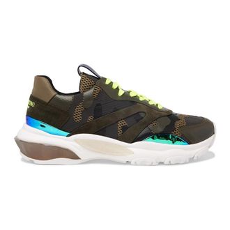 Valentino Garavani Bounce Sneakers - - Shoes - Herren - Mehrfarbig - 42 EU