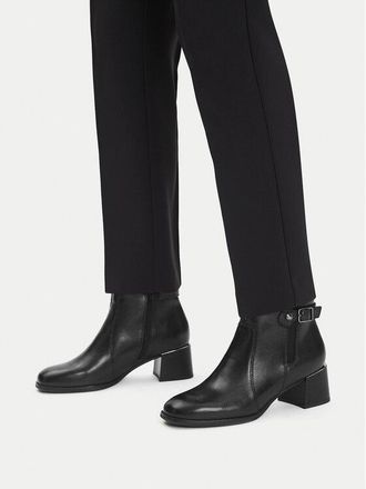 Lasocki Lasocki Stiefeletten CEO-WB-THESSA-32 Schwarz