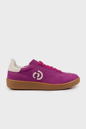 Risorse Future Herren vegan Sneaker Zenit Fuchsia
