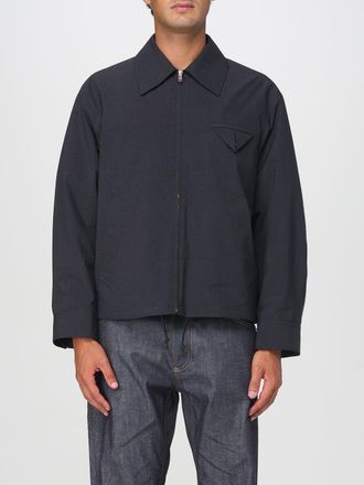 Bottega Veneta Veste BOTTEGA VENETA Homme couleur Gris