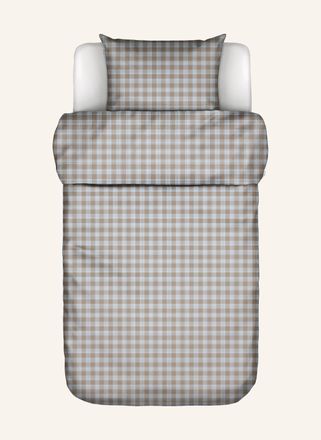 Marc O'Polo Marc Opolo Bettw&auml;sche Isak braun