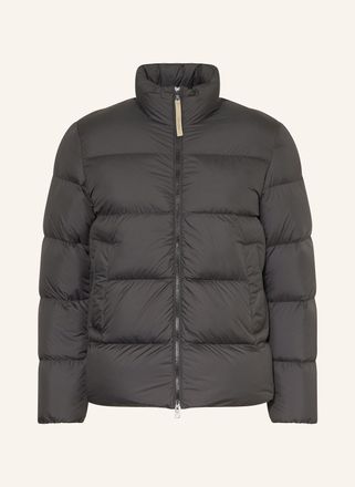 Woolrich Woolrich Daunenjacke schwarz