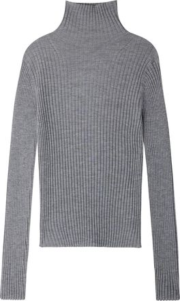 SOEUR Pull Filao Laine M&eacute;rinos Soeur