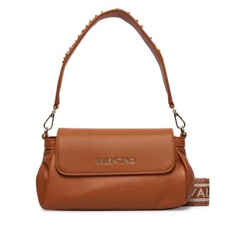 Valentino Handtasche Valentino Dea Re VBS9UM09 Braun