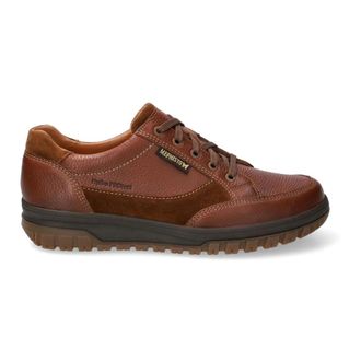 Mephisto Herren, Schuhe, Braun, 44 1/2 EUGr&ouml;&szlig;e