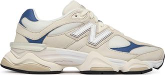 New Balance Sneakers New Balance U90601KA Beige