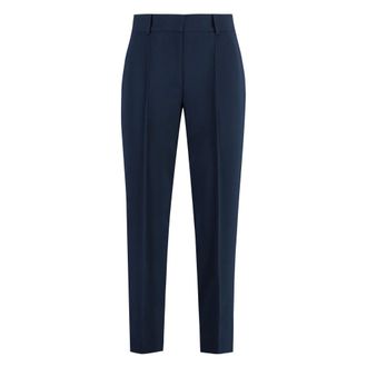 Michael Kors Damen, Hosen, Blau, 3XSGr&ouml;&szlig;e