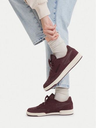 Reebok Sneakers EO-CLUB C REVENGE VINTAGE II 10026064 Braun
