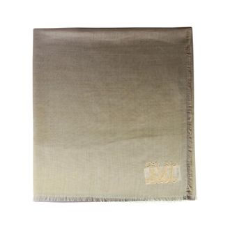 Max Mara Damen, Accessories, Mehrfarbig, ONE SIZEGröße