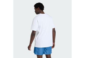 adidas Performance T-Shirt FFR T-SHIRT (1-tlg)