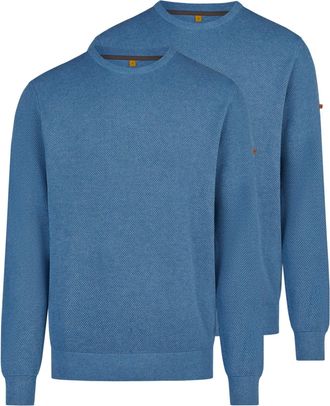 Redmond Pullover Basic