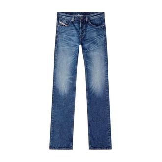 Diesel Herren, Jeans, Blau, W30Gr&ouml;&szlig;e