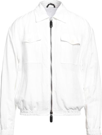 Giorgio Armani JACKEN & M&Auml;NTEL - Jacken und Anoraks auf YOOX.COM