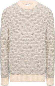 Nn.07 Pull en alpaga