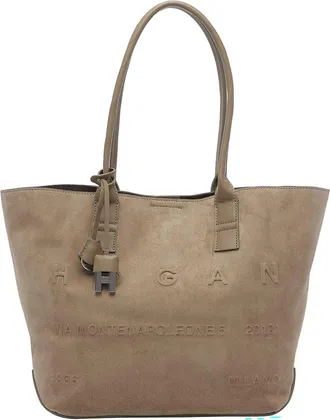 Hogan Sac Cabas - Beige