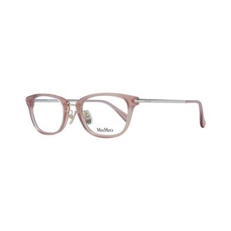 Max Mara Optische Rahmen im Butterfly-Stil - - Accessories - Damen - Beige - ONE SIZE