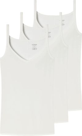 Schiesser Unterhemd Personal Fit