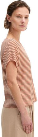 Marc O'Polo T-Shirt aus Baumwoll-Single-Jersey