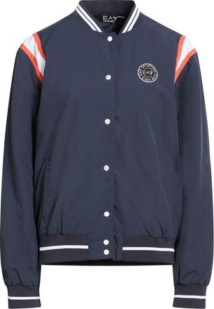 Emporio Armani JACKEN & M&Auml;NTEL - Jacken und Anoraks auf YOOX.COM