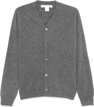 Comme Des Gar&ccedil;ons Herren, Strickwaren, Grau, XLGr&ouml;&szlig;e