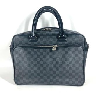Louis Vuitton Herren, Pre-Owned, Blau, ONE SIZEGröße