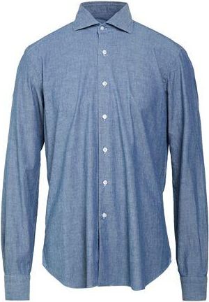 Barba TOPS - Chemises sur YOOX.COM