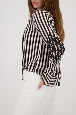 Monari Klassische Bluse