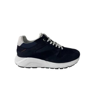 Greve Arnhem Sneaker - - Shoes - Herren - Blau - 46 EU
