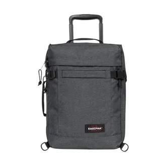Eastpak Bagage cabine Strapson XXS - Femme - Valises - Noir - Taille: ONE Size