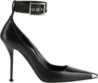 Alexander McQueen SCHUHE - Pumps auf YOOX.COM