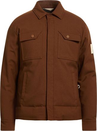 Afterlabel JACKEN & M&Auml;NTEL - Pufferjacken & Daunenjacken auf YOOX.COM