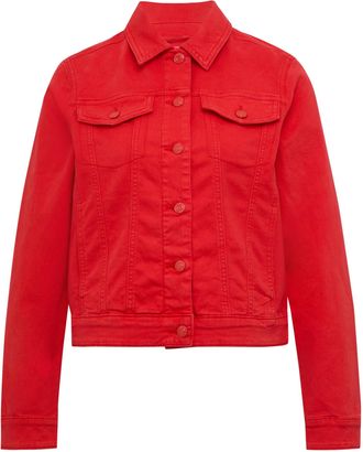 s.Oliver Jeans Jacke