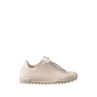 Calvin Klein Baskets Profile Run MG &agrave; semelle plate