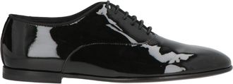 Dolce & Gabbana SCHUHE - Schn&uuml;rschuhe auf YOOX.COM