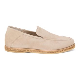 Fedeli Homme, Chaussures, Beige, Taille: 40 EU Baskets