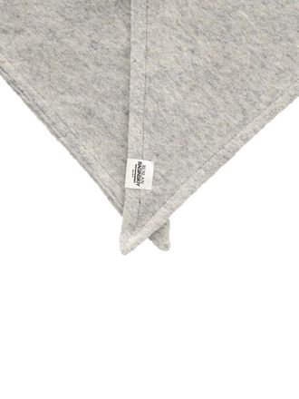 Ruslan Baginskiy SCV031FW25_WP-MLJ-FLTGREY Wool Blend Visor - Gray