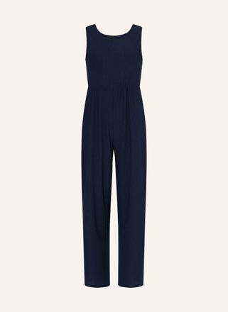 s.Oliver S.Oliver Red Jumpsuit blau