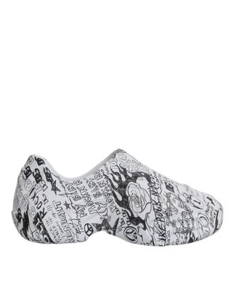Dolce & Gabbana Daymaster Sneaker - White
