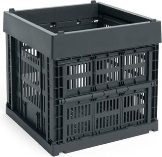 HAY Cagette pliable cube Crate Hay