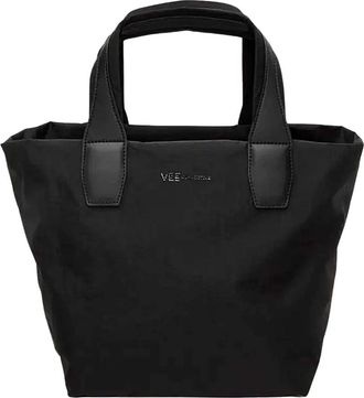 VeeCollective Damen, Taschen, Schwarzk, ONE SIZEGr&ouml;&szlig;e