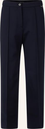 Marc Cain Hose Wukari blau
